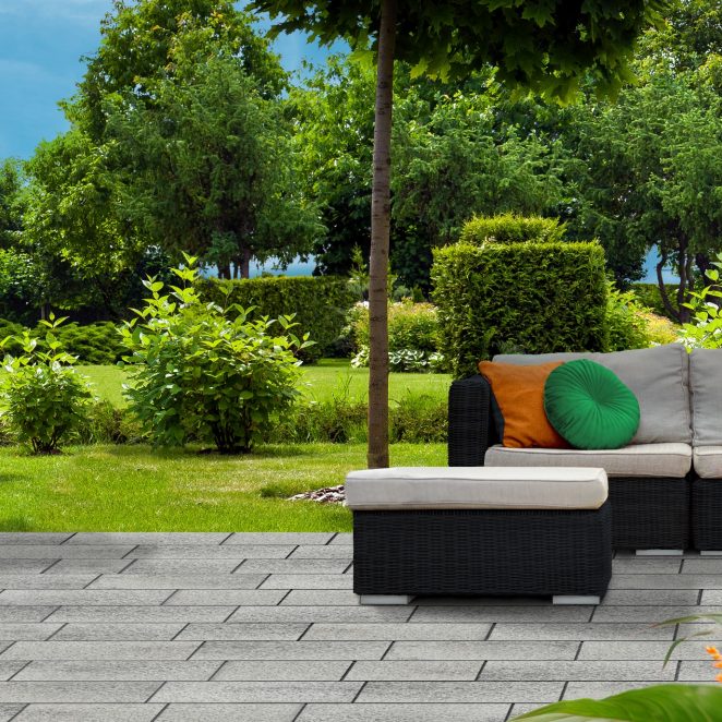 Semmelrock- Wienerberger