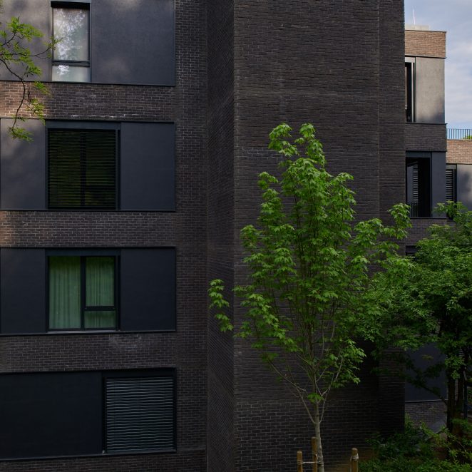 Atraktivne fasade stvorene da traju - Wienerberger