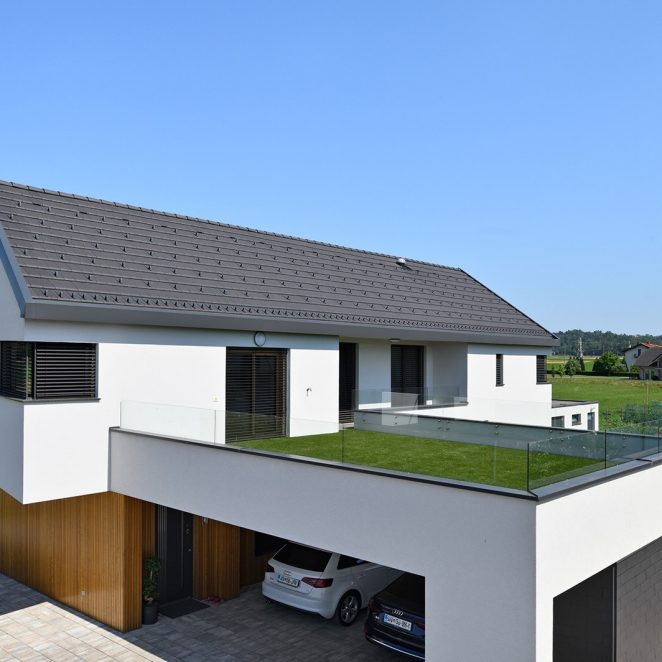 Tondach MODERN line crijep- Wienerberger