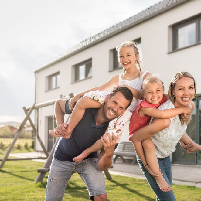 Gradiš li dom? S nama ga sagradi pametno!