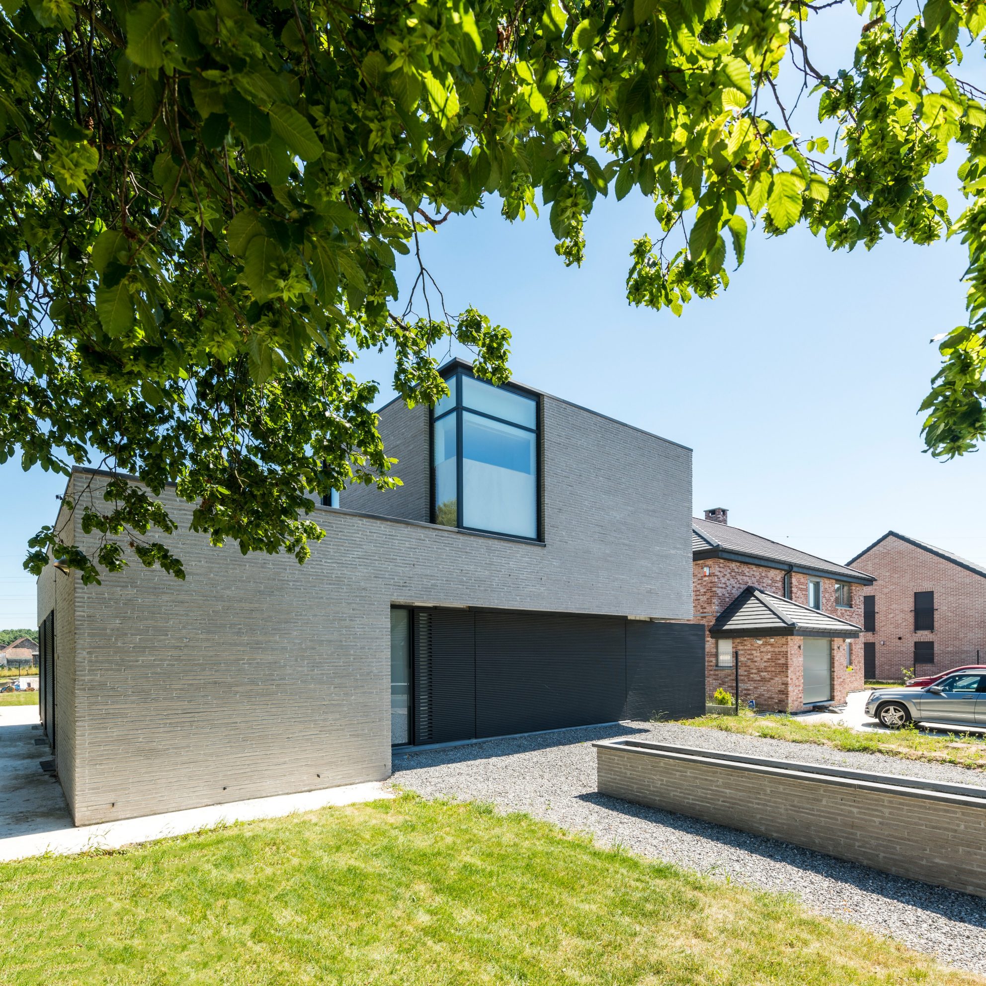 Atraktivne fasade stvorene da traju - Wienerberger