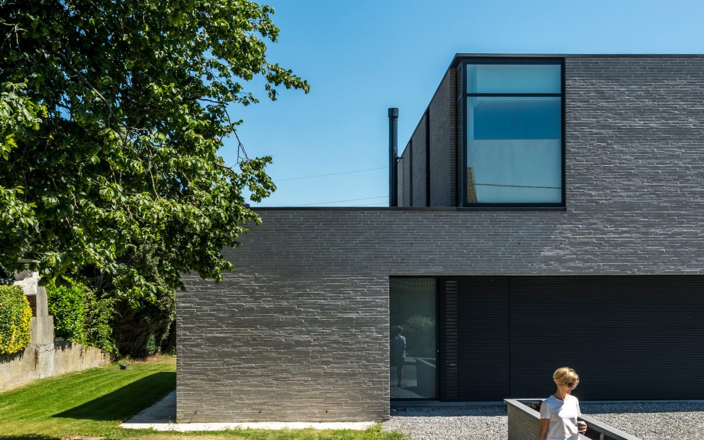 Atraktivne fasade stvorene da traju - Wienerberger