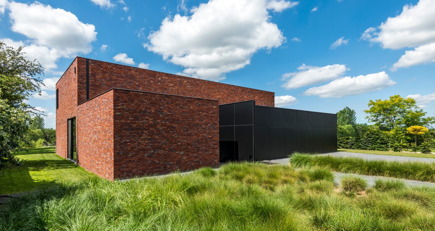 Terca fasadna opeka - Wienerberger