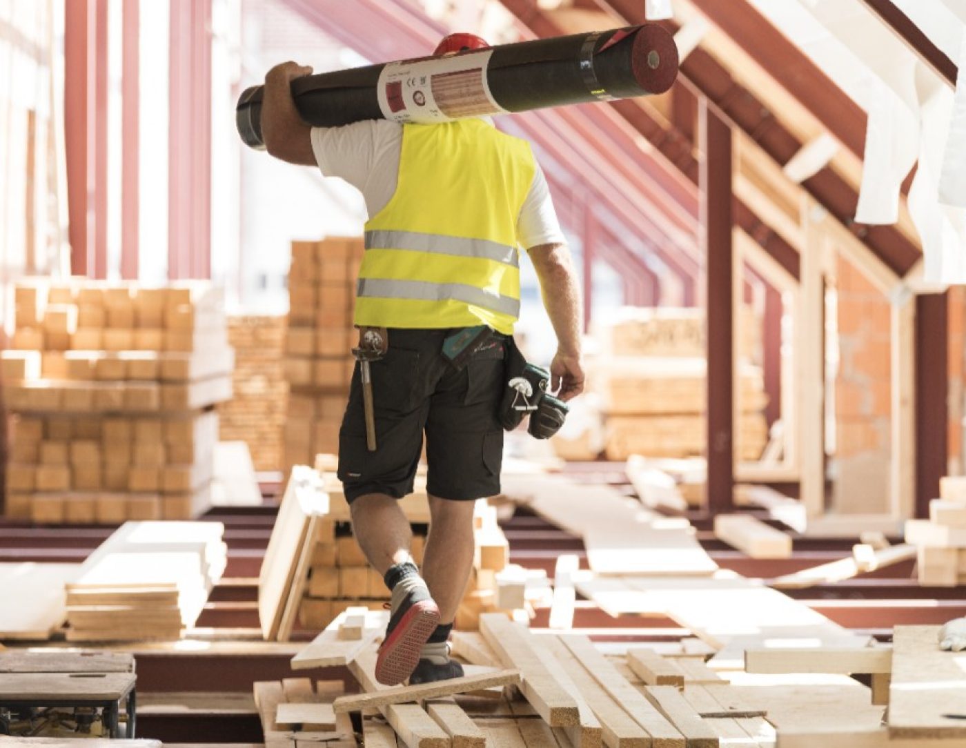 Zašto nije svejedno koju krovnu foliju koristite?