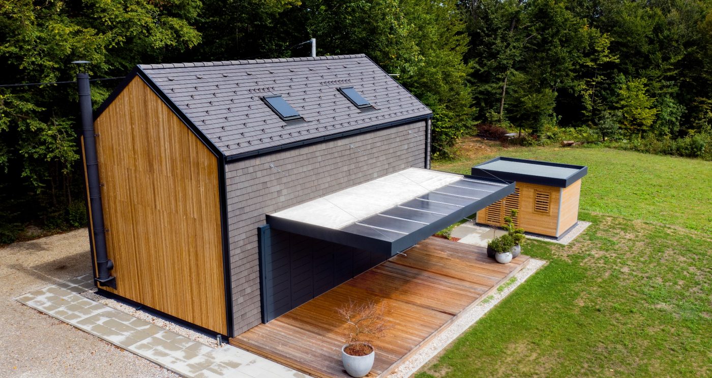 Tondach krovni prozori- Wienerberger