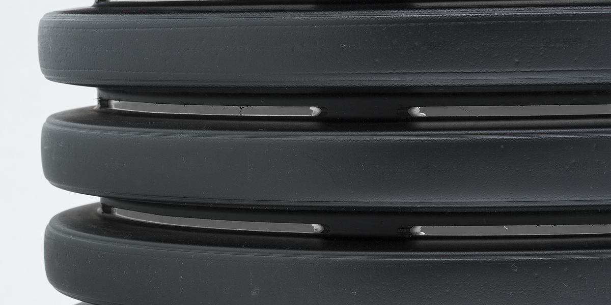 Niskogradnja - Vargon