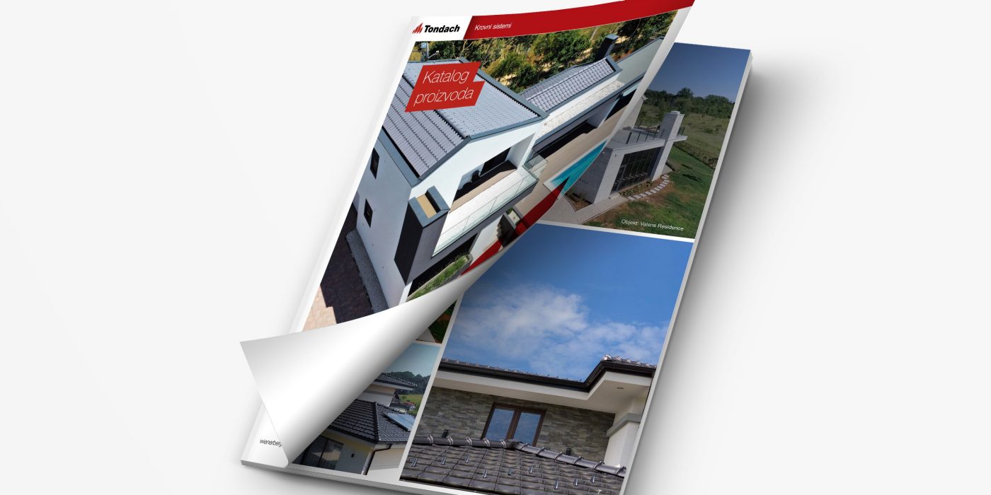 Tondach crijep- Wienerberger