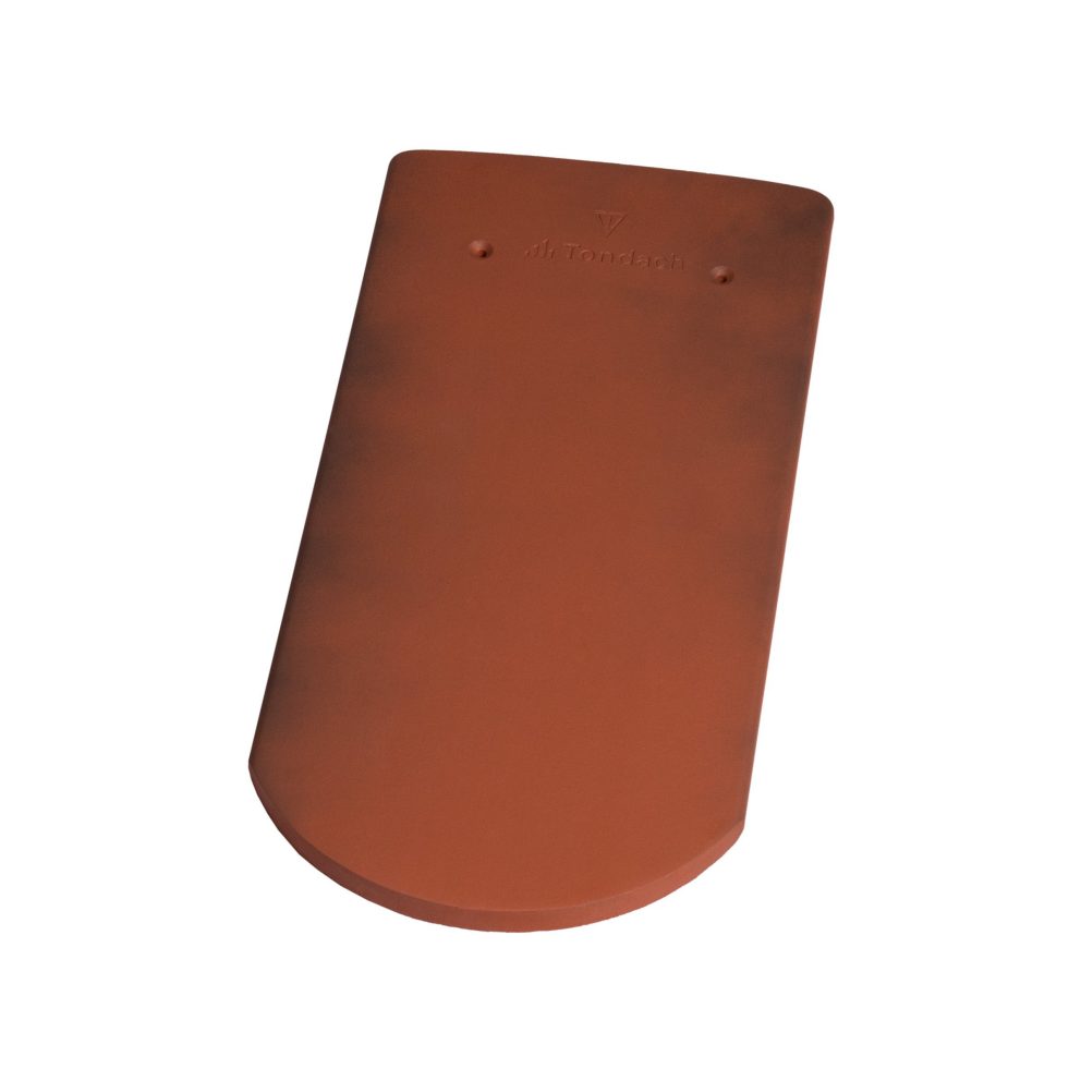 Tondach Biber Natur Color antik - klasični retro crijep
