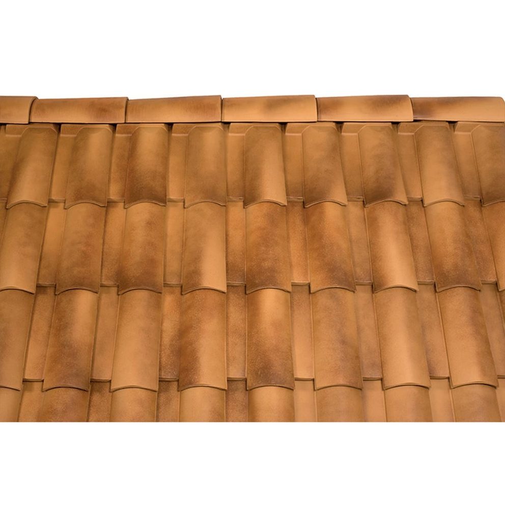 Veneton 11 Natur Color oker antik