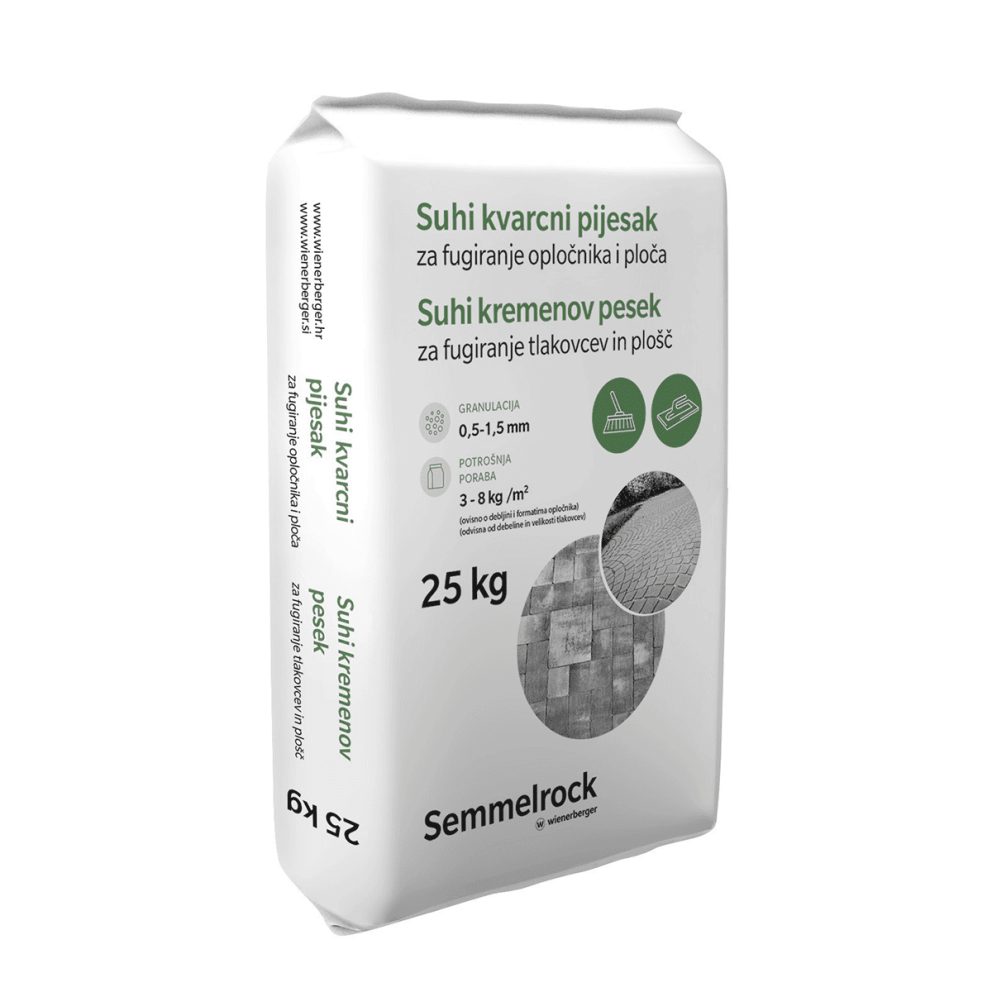 Kvarcni pijesak