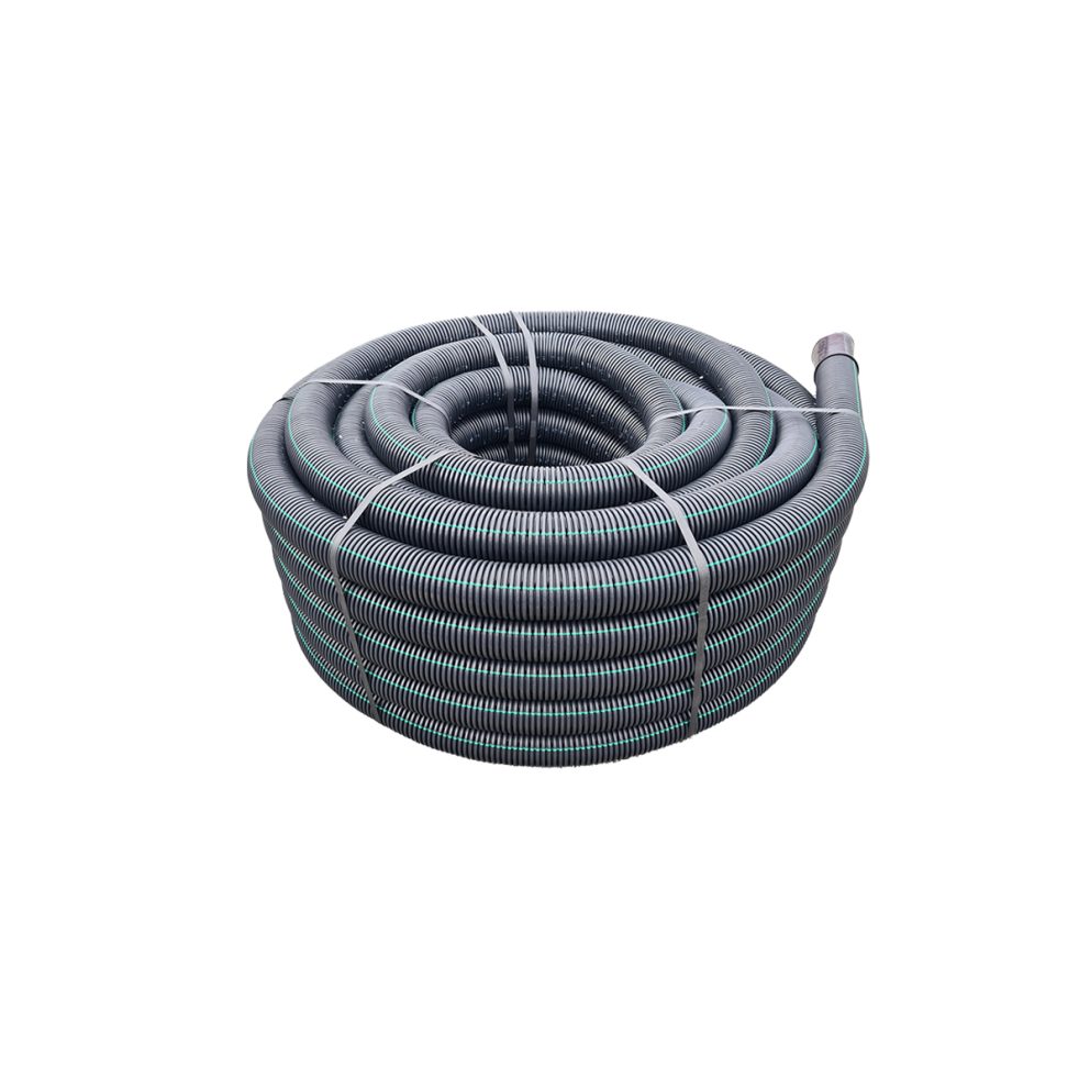 Cijev drenažna “KABUPLAST”