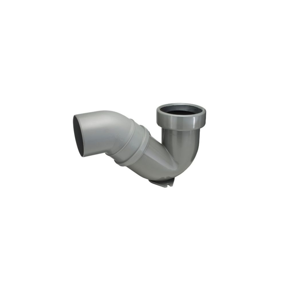 Sifon za čučavac - horizontalni