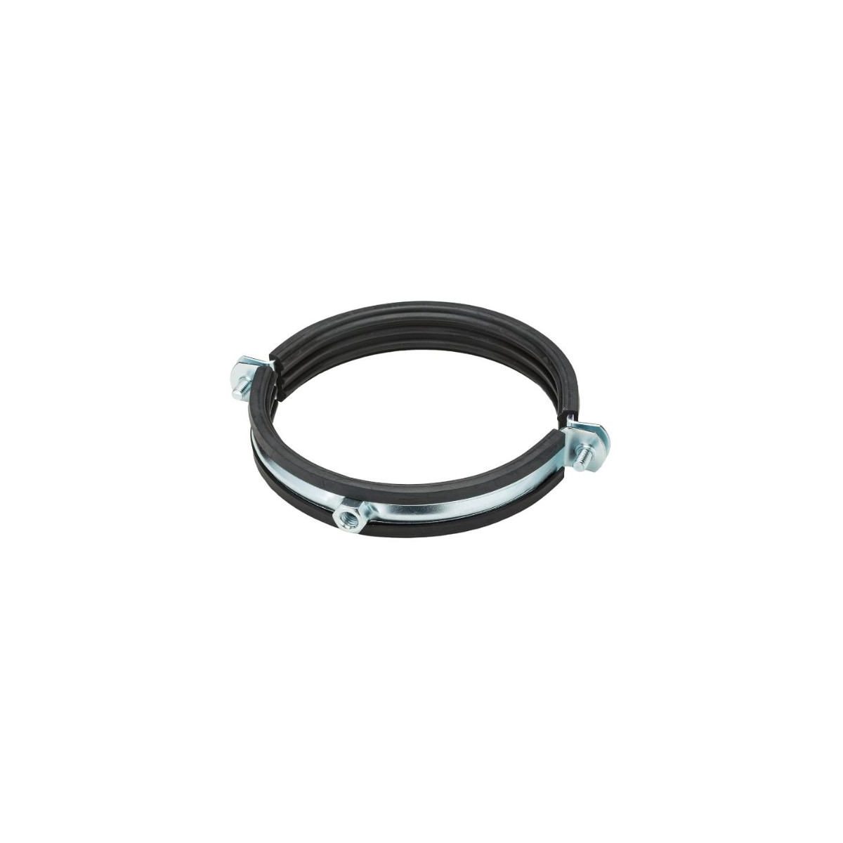 Obujmica cijevna dvodjelna Zn M8