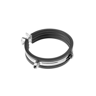 Obujmica cijevna niskošumna zglobna Zn