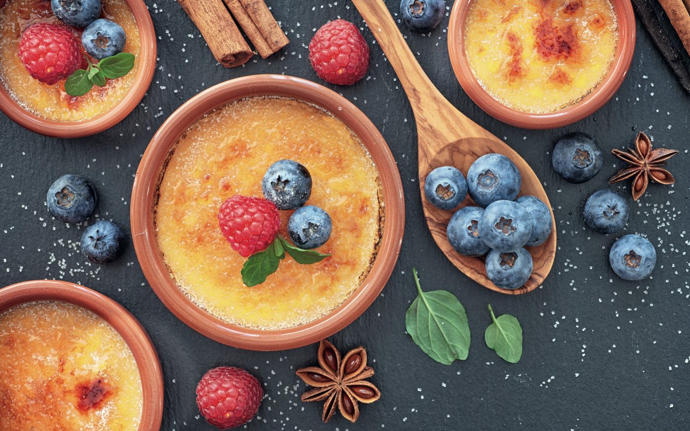 Toplina koja dolazi iznutra